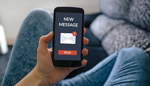 sign up for email updates